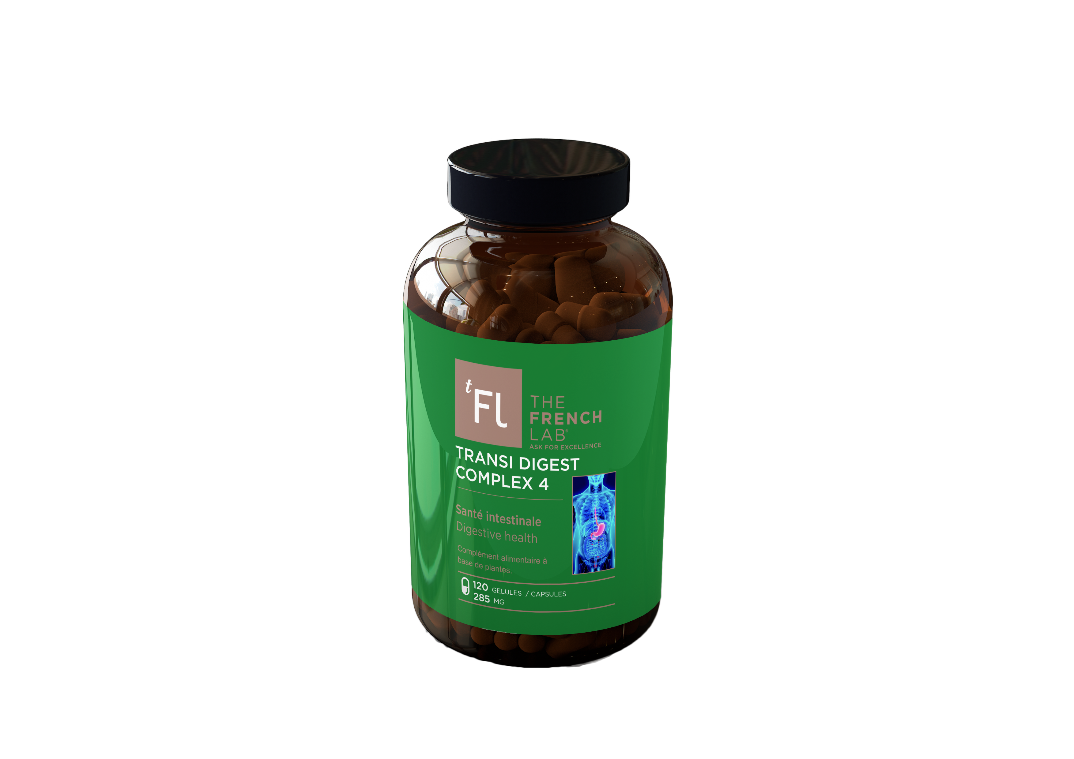 Pillulier tr TD | The French Lab